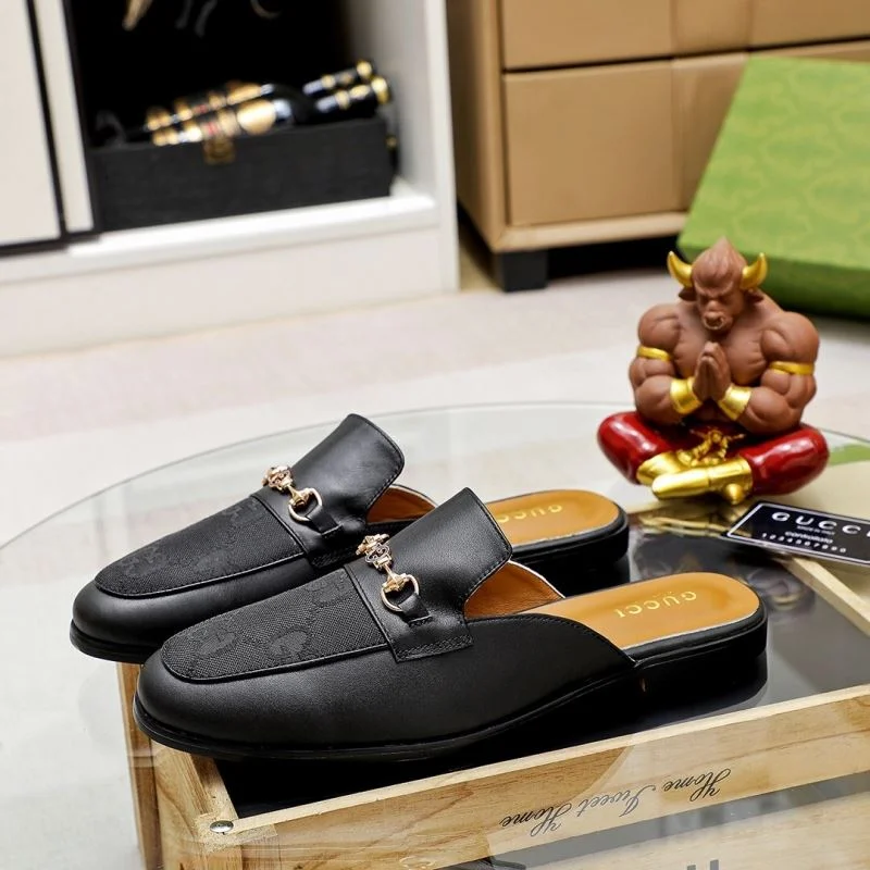 Affordable Gucci Slippers