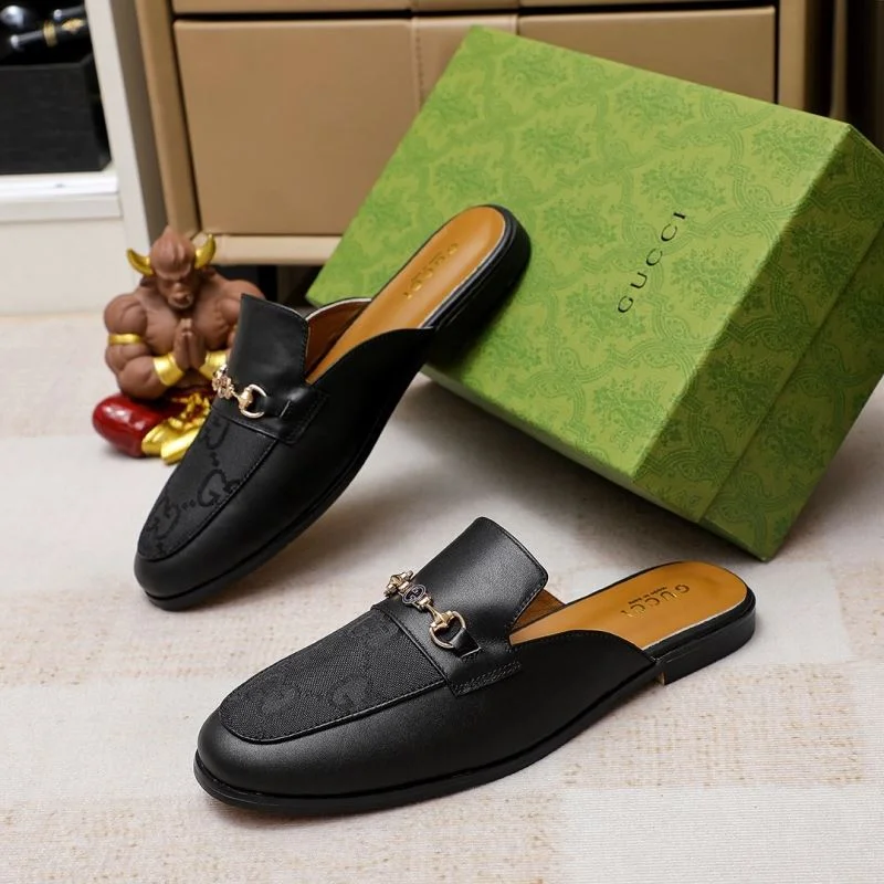 Affordable Gucci Slippers