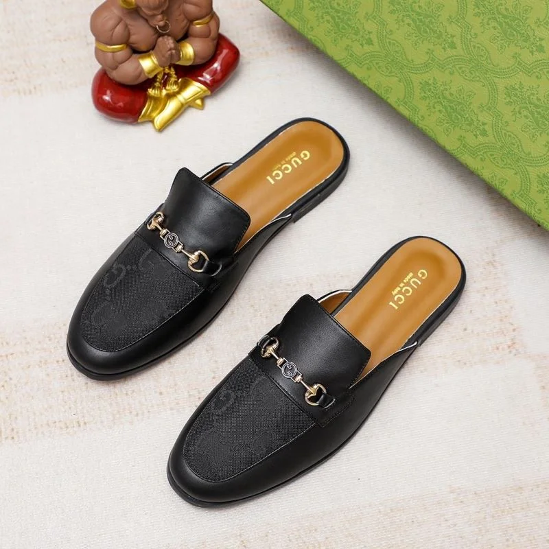 Affordable Gucci Slippers
