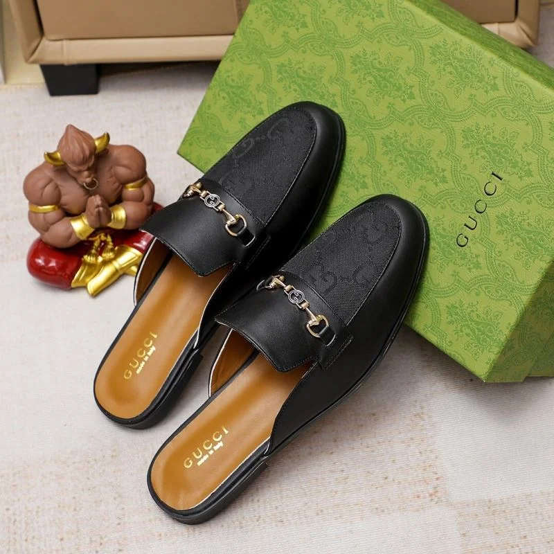 Affordable Gucci Slippers
