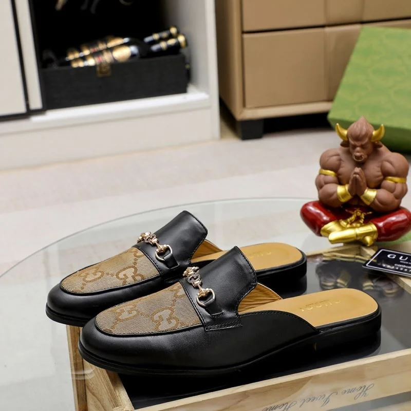 Inexpensive Gucci Slippers