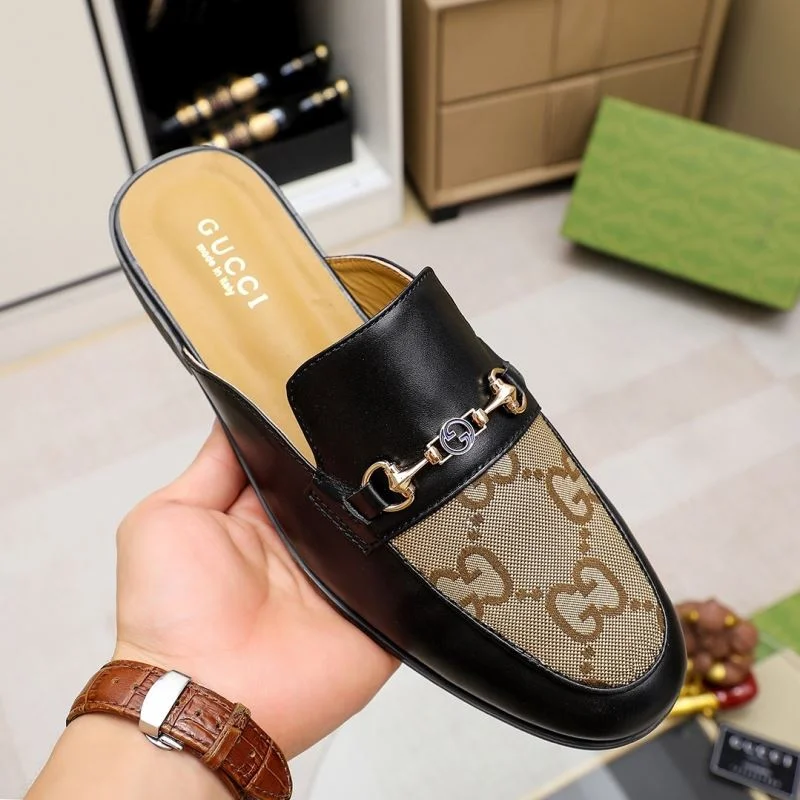 Inexpensive Gucci Slippers