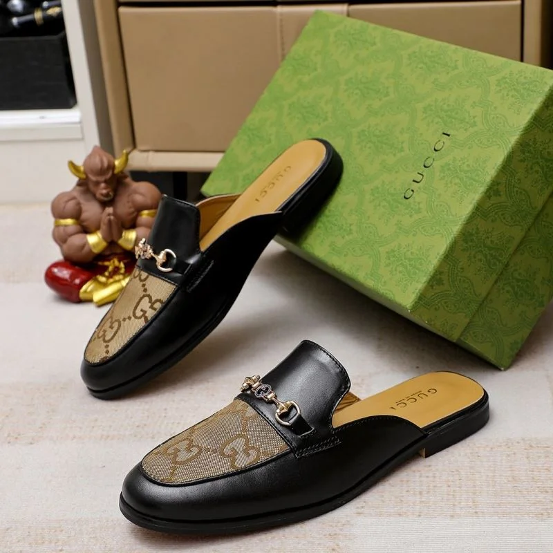 Inexpensive Gucci Slippers