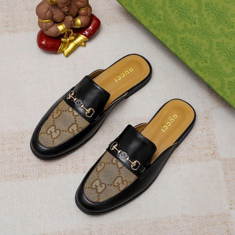 Inexpensive Gucci Slippers