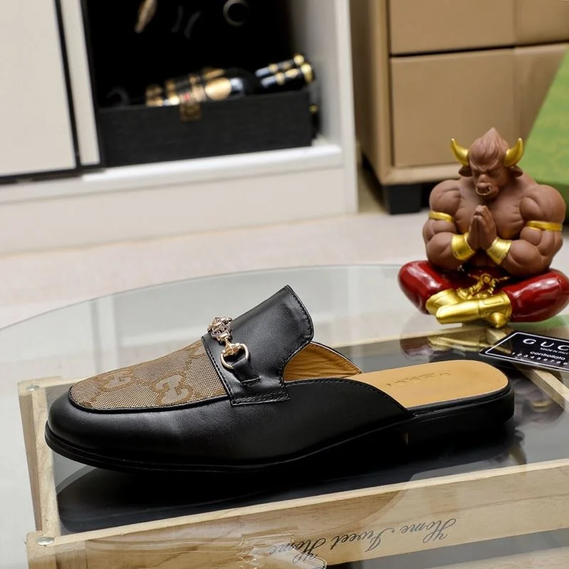 Inexpensive Gucci Slippers