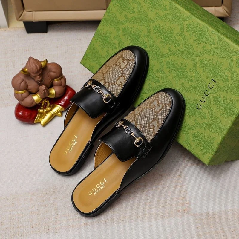 Inexpensive Gucci Slippers