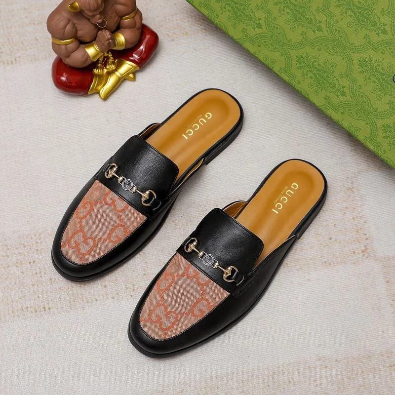 Original Gucci Slippers