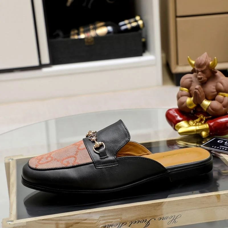 Original Gucci Slippers