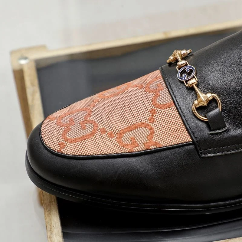 Original Gucci Slippers
