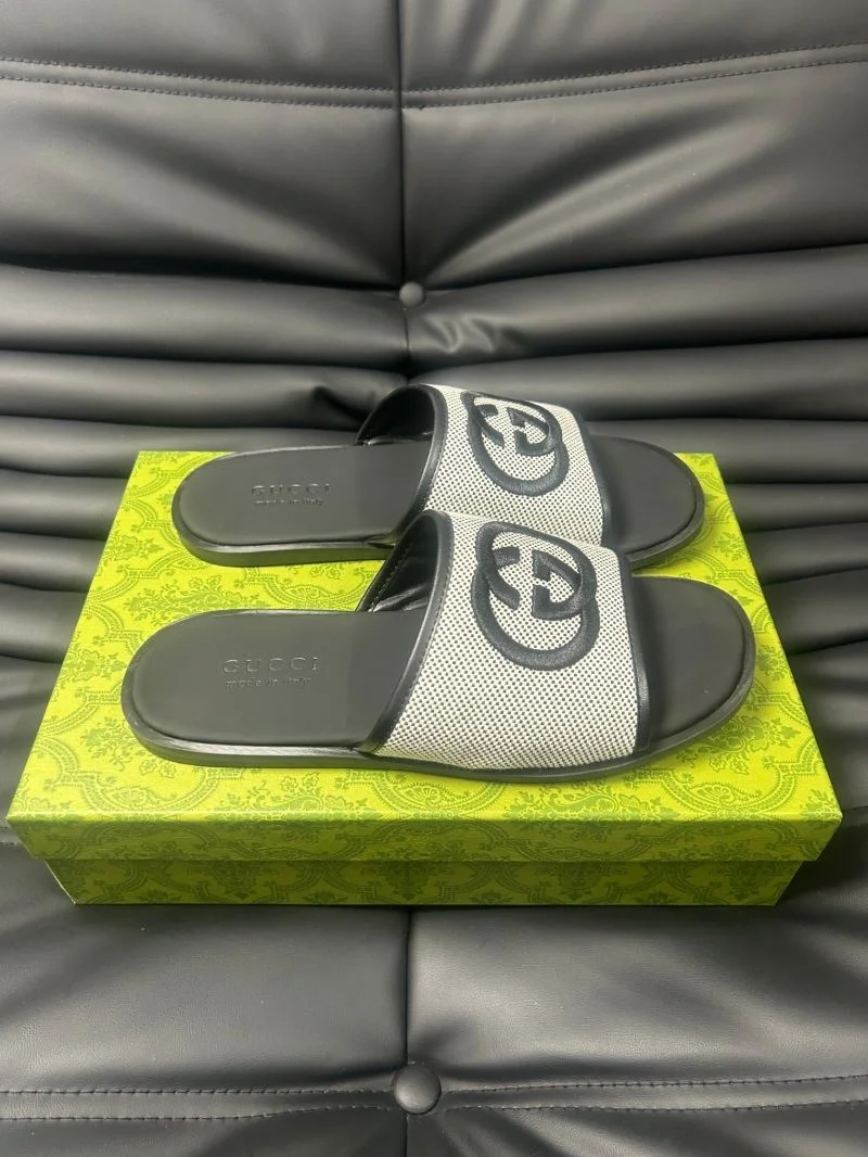 Gucci Slippers