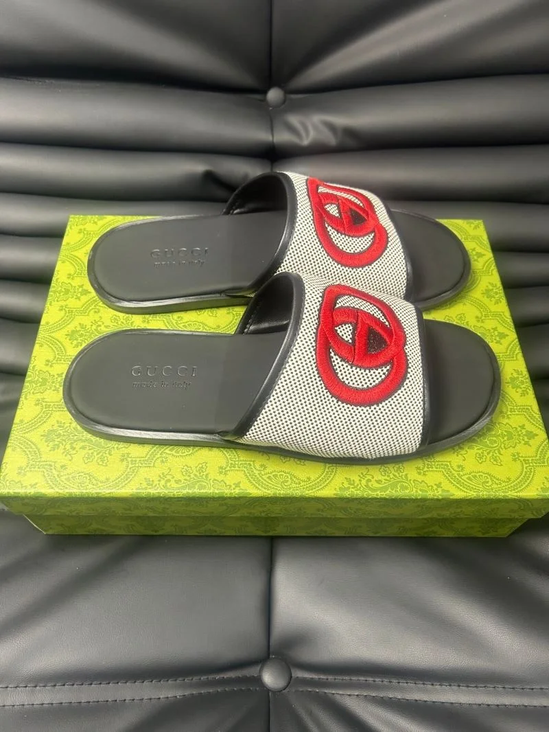 Gucci Slippers