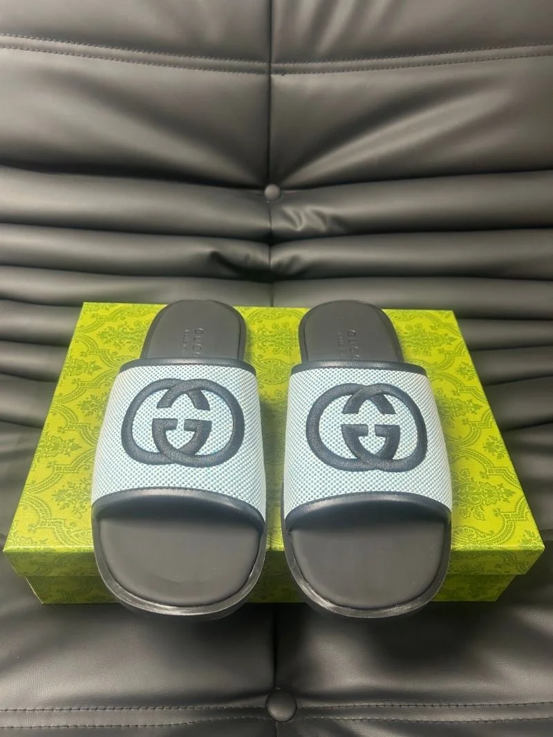 Perfect replica Gucci Slippers