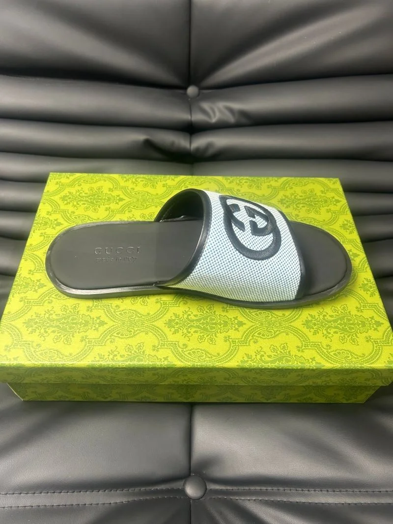 Perfect replica Gucci Slippers