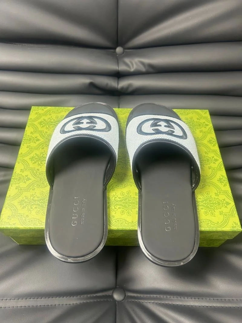 Perfect replica Gucci Slippers