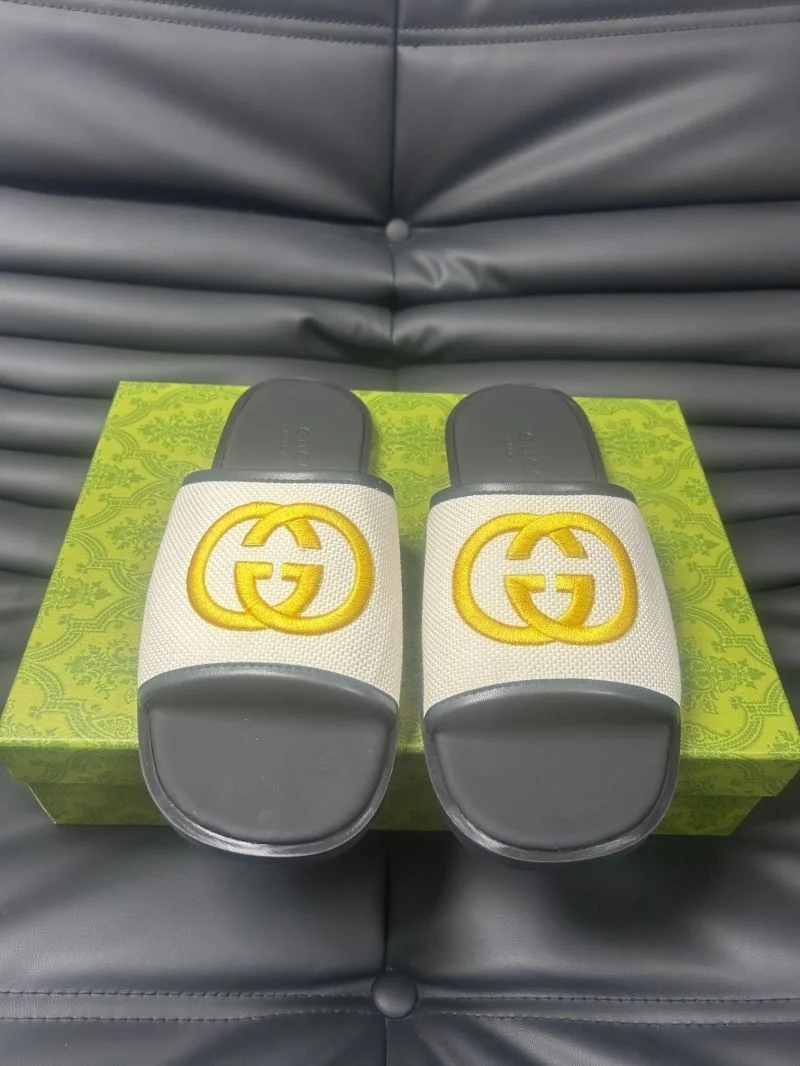 High accuracy Gucci Slippers