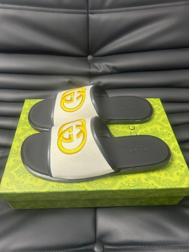 High accuracy Gucci Slippers