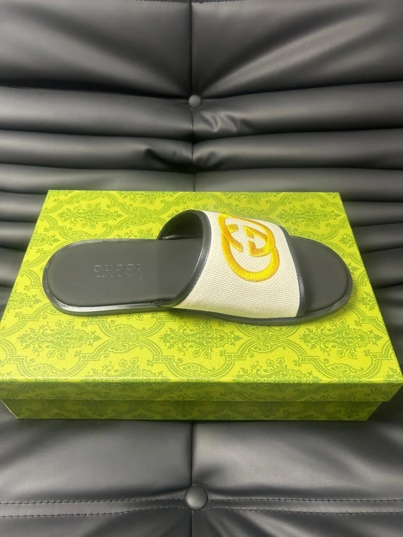 High accuracy Gucci Slippers