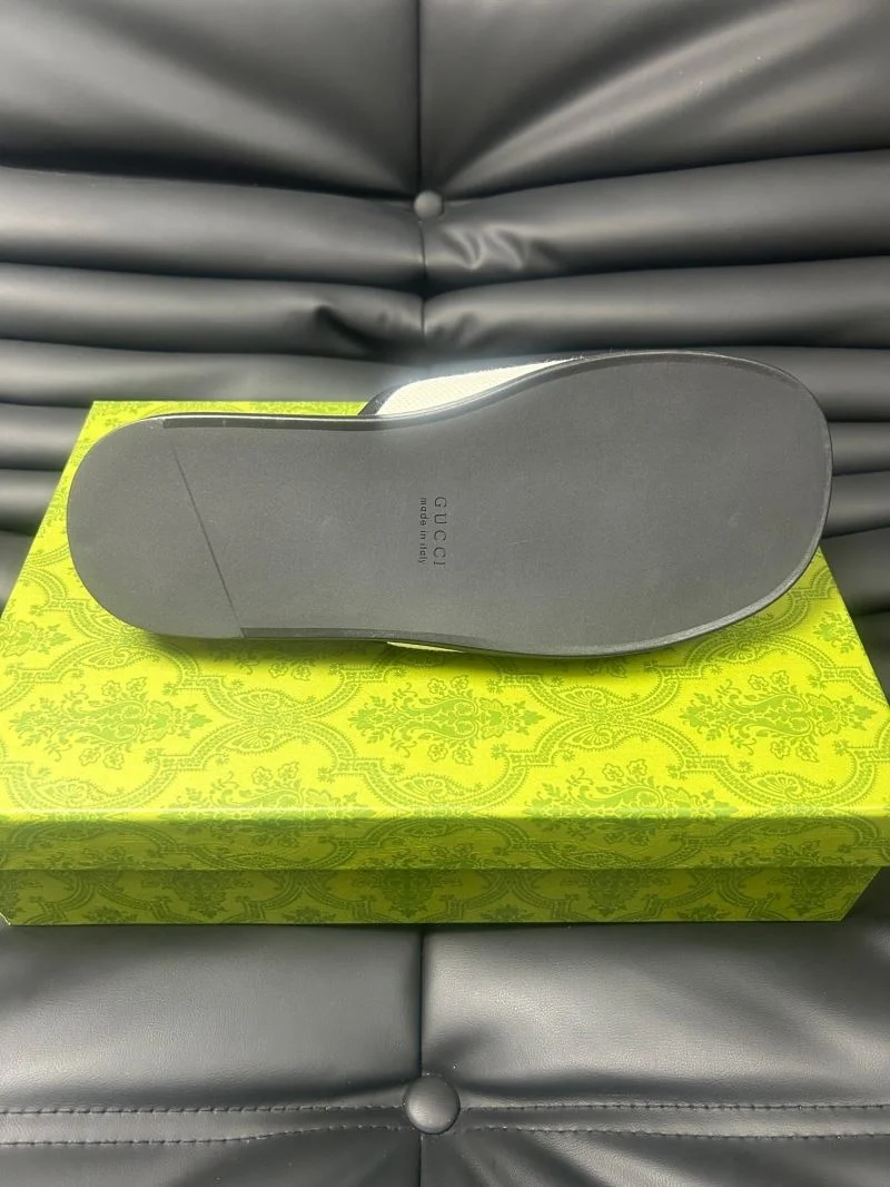 High accuracy Gucci Slippers