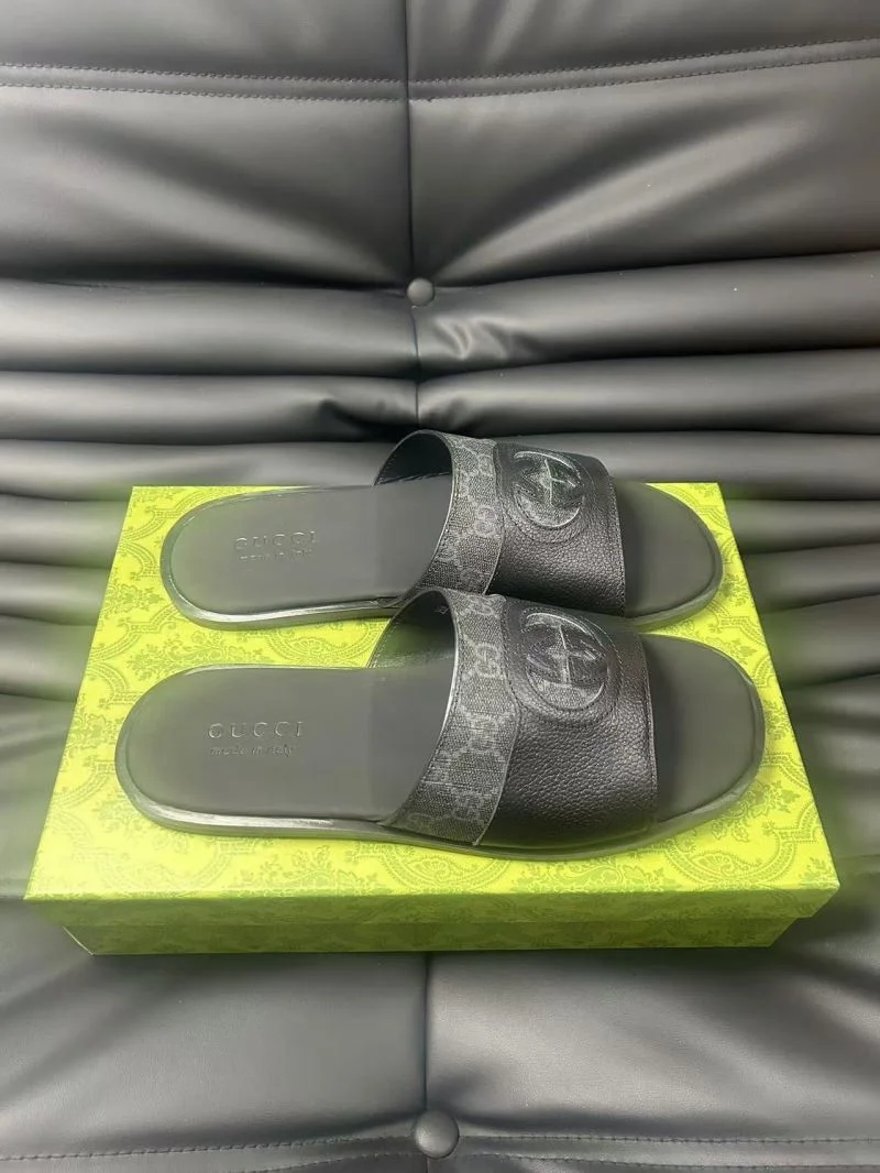Gucci Slippers