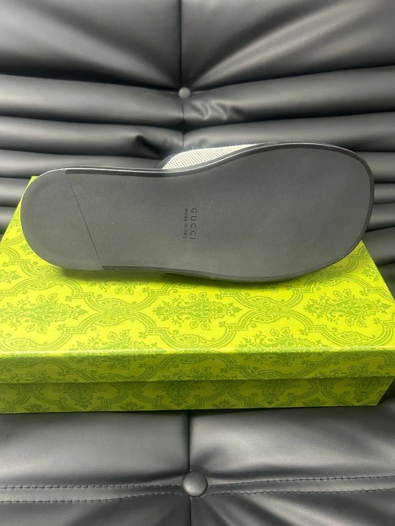 1:1 copy Gucci Slippers