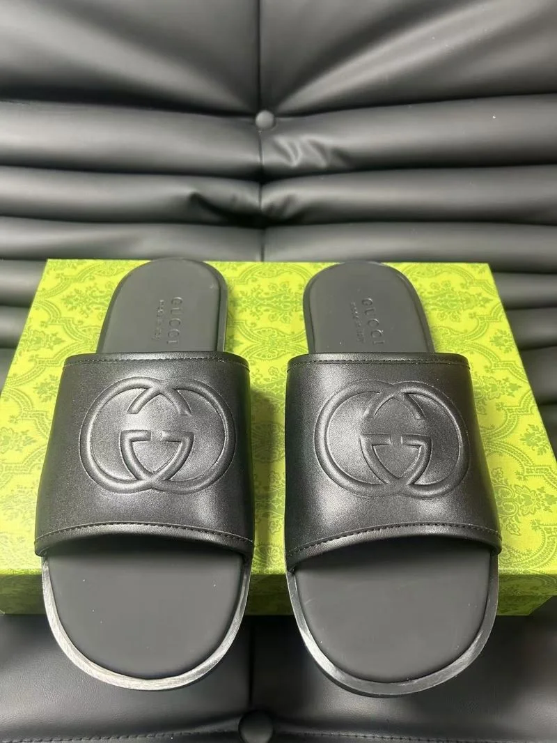 Gucci Slippers