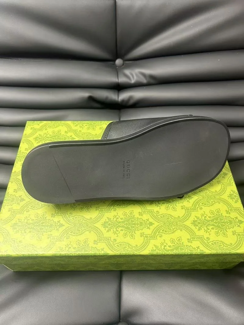 Real Gucci Slippers