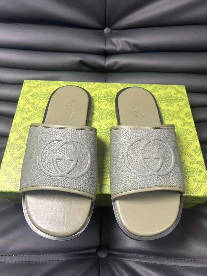 Legit Gucci Slippers