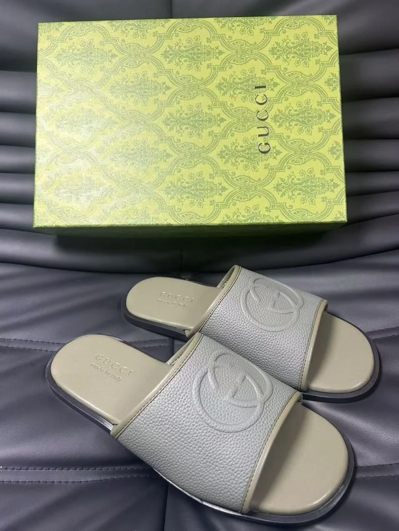 Legit Gucci Slippers