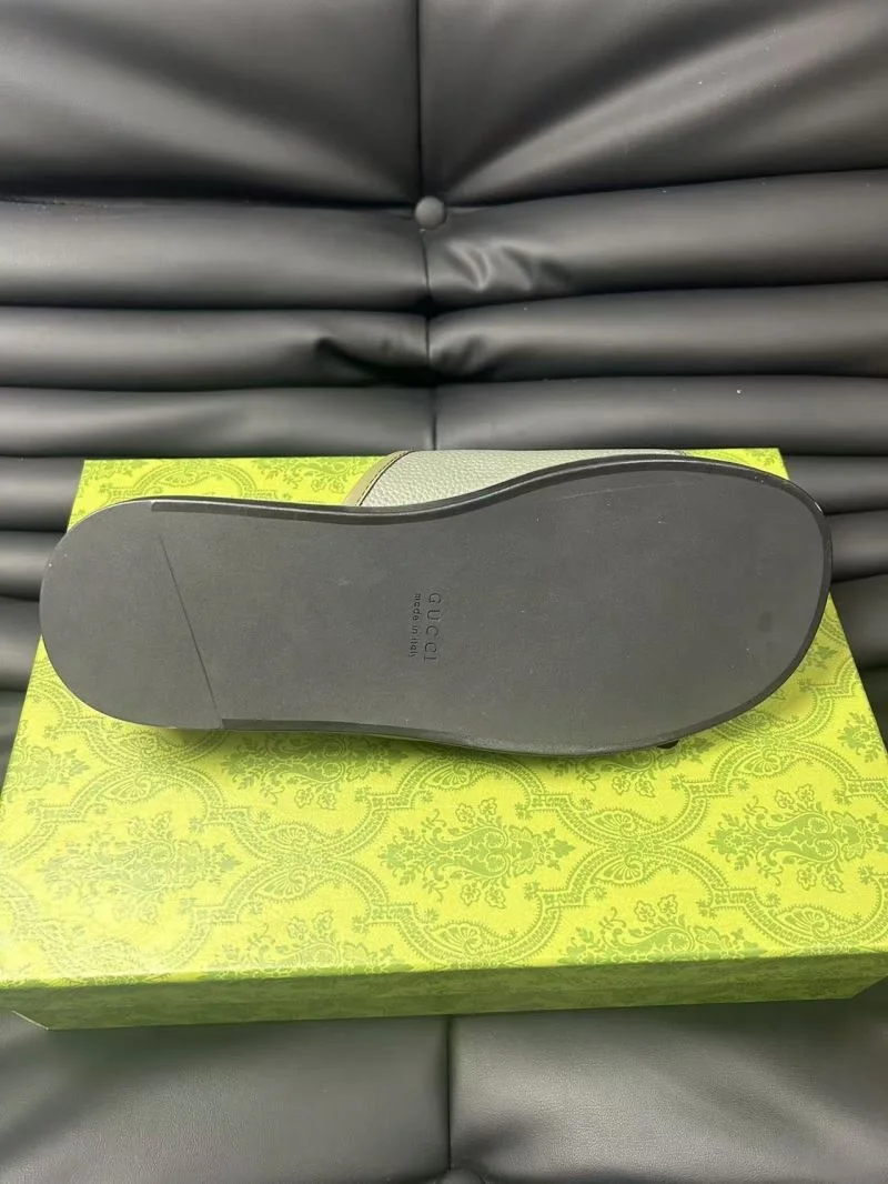 Legit Gucci Slippers