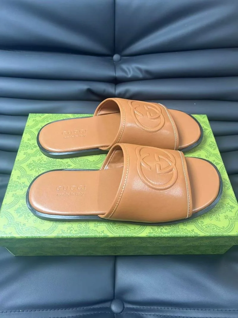 Gucci Slippers