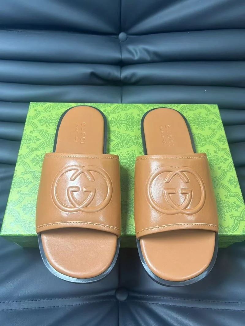 Bargain Gucci Slippers