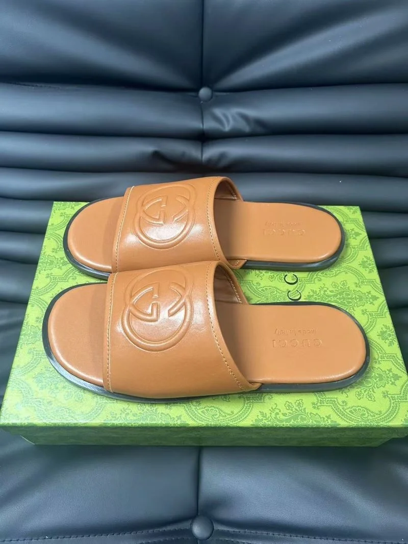 Bargain Gucci Slippers
