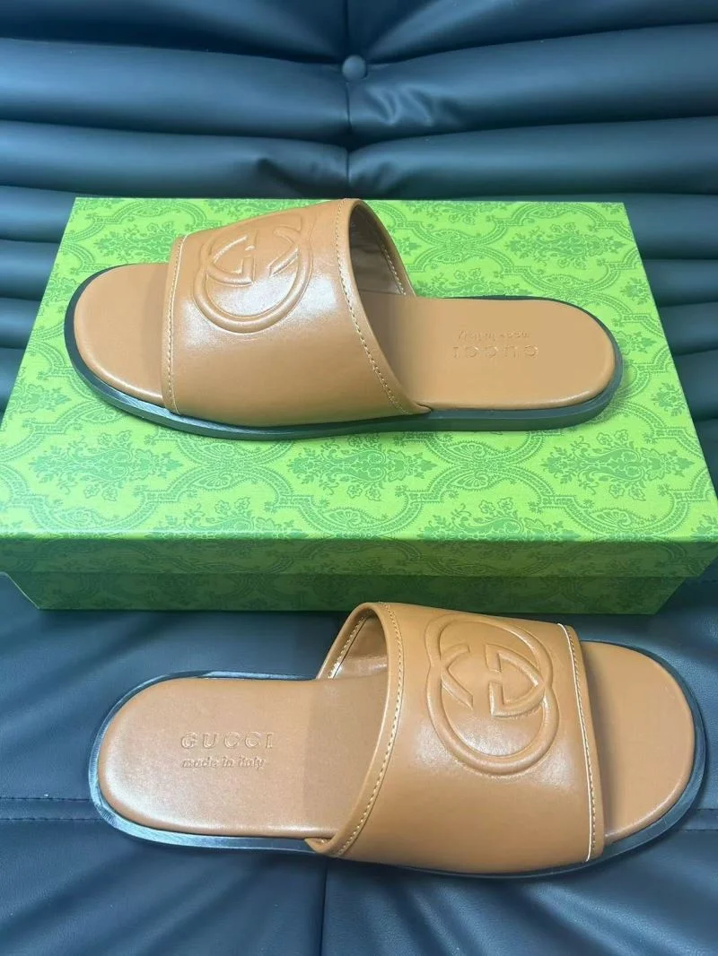 Bargain Gucci Slippers