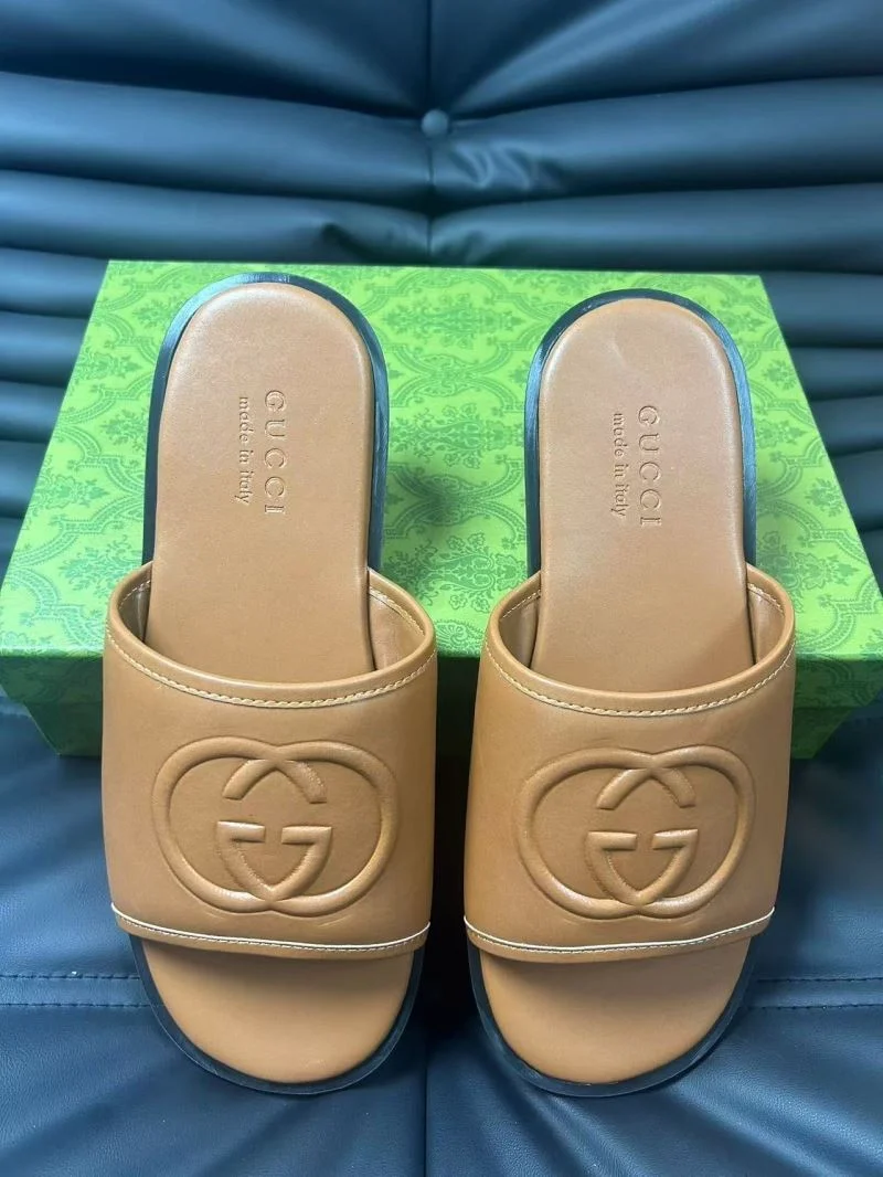 Bargain Gucci Slippers