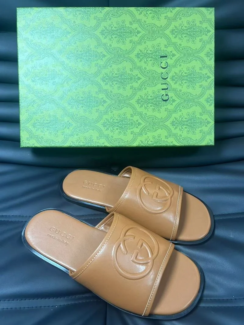 Bargain Gucci Slippers