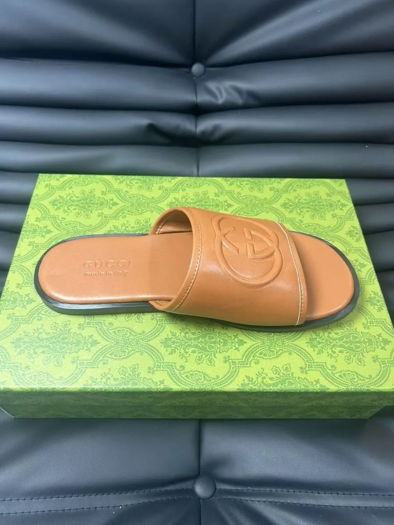 Bargain Gucci Slippers