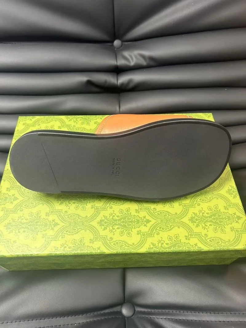 Bargain Gucci Slippers