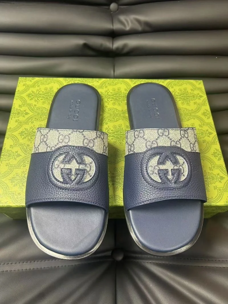 Factory-made Gucci Slippers
