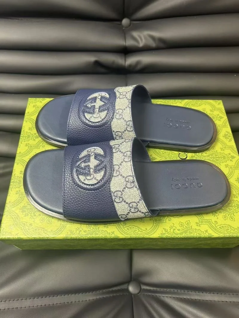 Factory-made Gucci Slippers