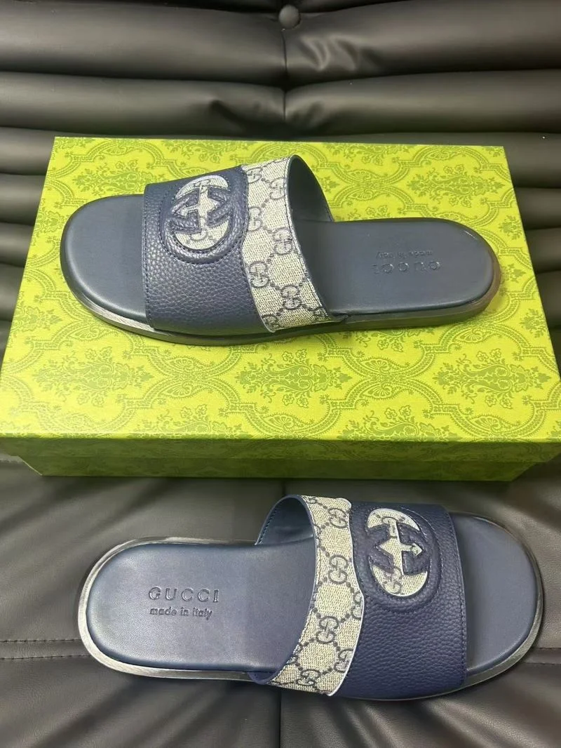 Factory-made Gucci Slippers