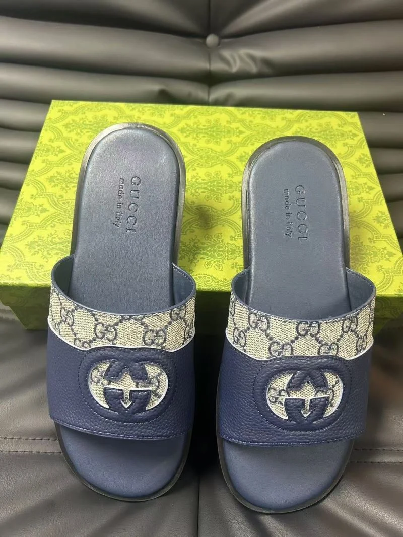 Factory-made Gucci Slippers