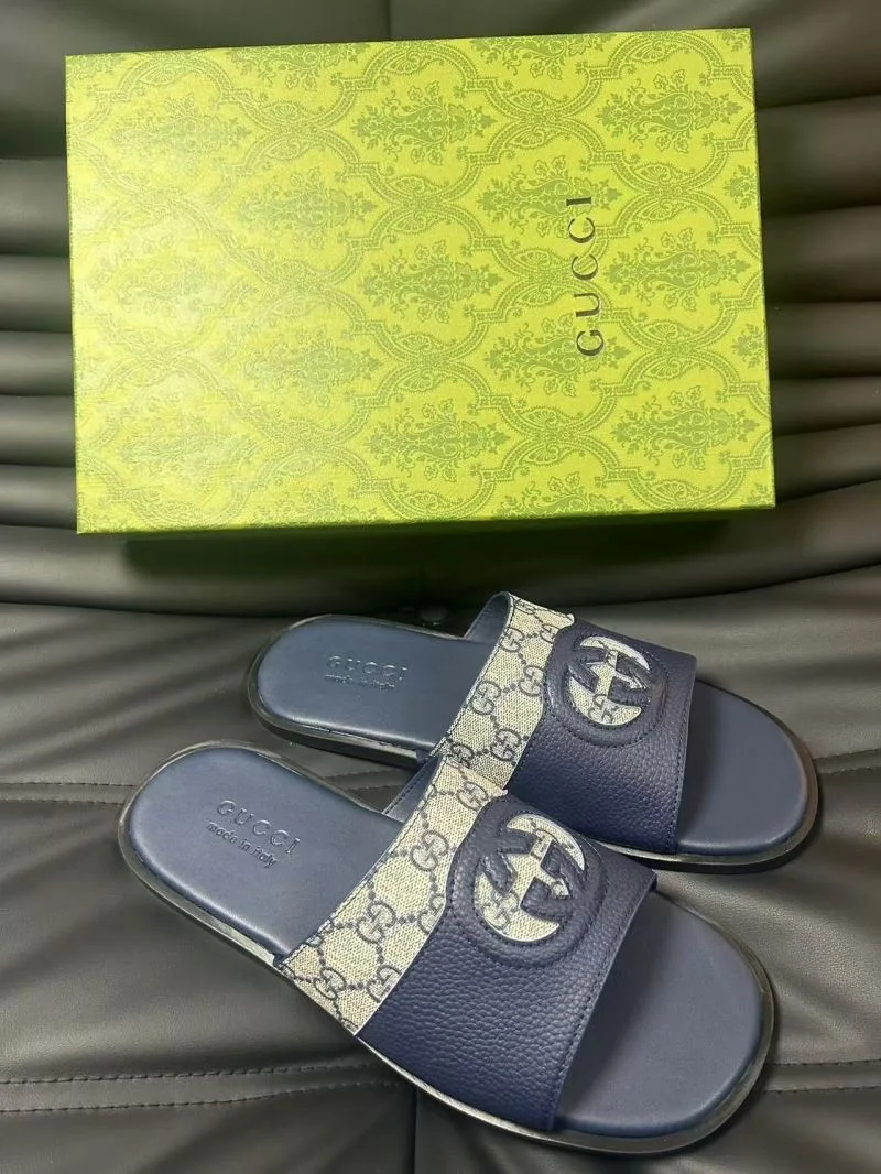 Factory-made Gucci Slippers