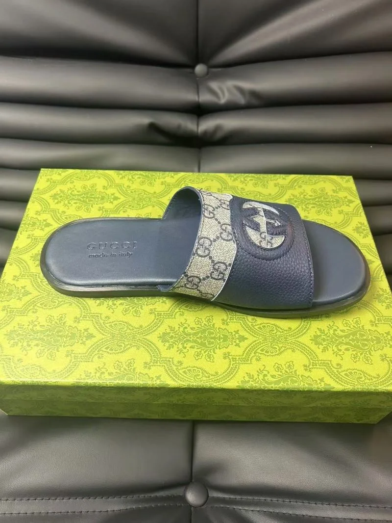 Factory-made Gucci Slippers