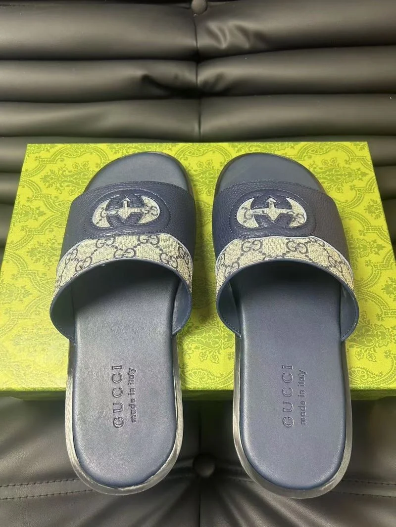 Factory-made Gucci Slippers