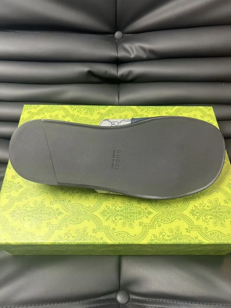 Factory-made Gucci Slippers