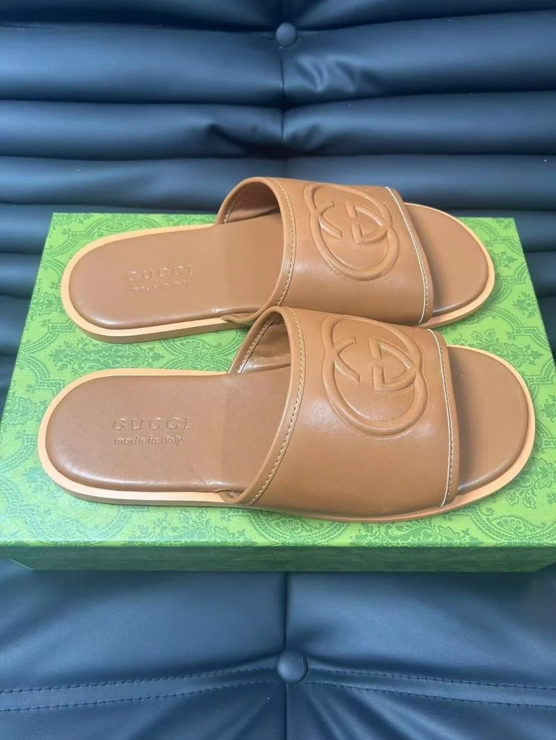 Gucci Slippers