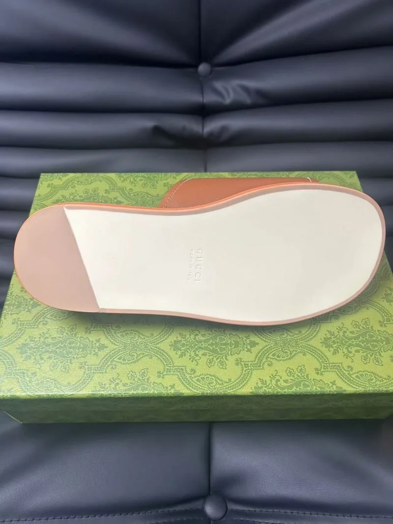 Value-priced Gucci Slippers
