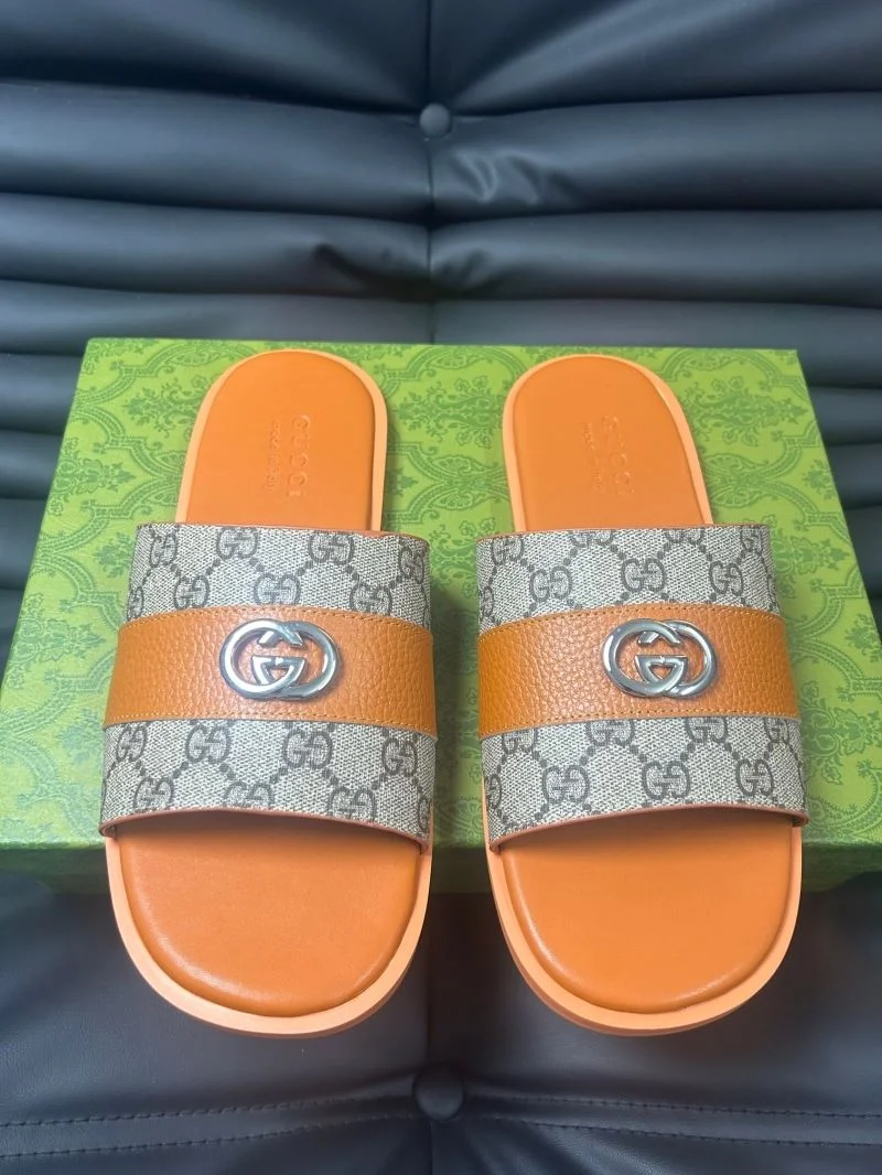 Reasonably priced Gucci Slippers