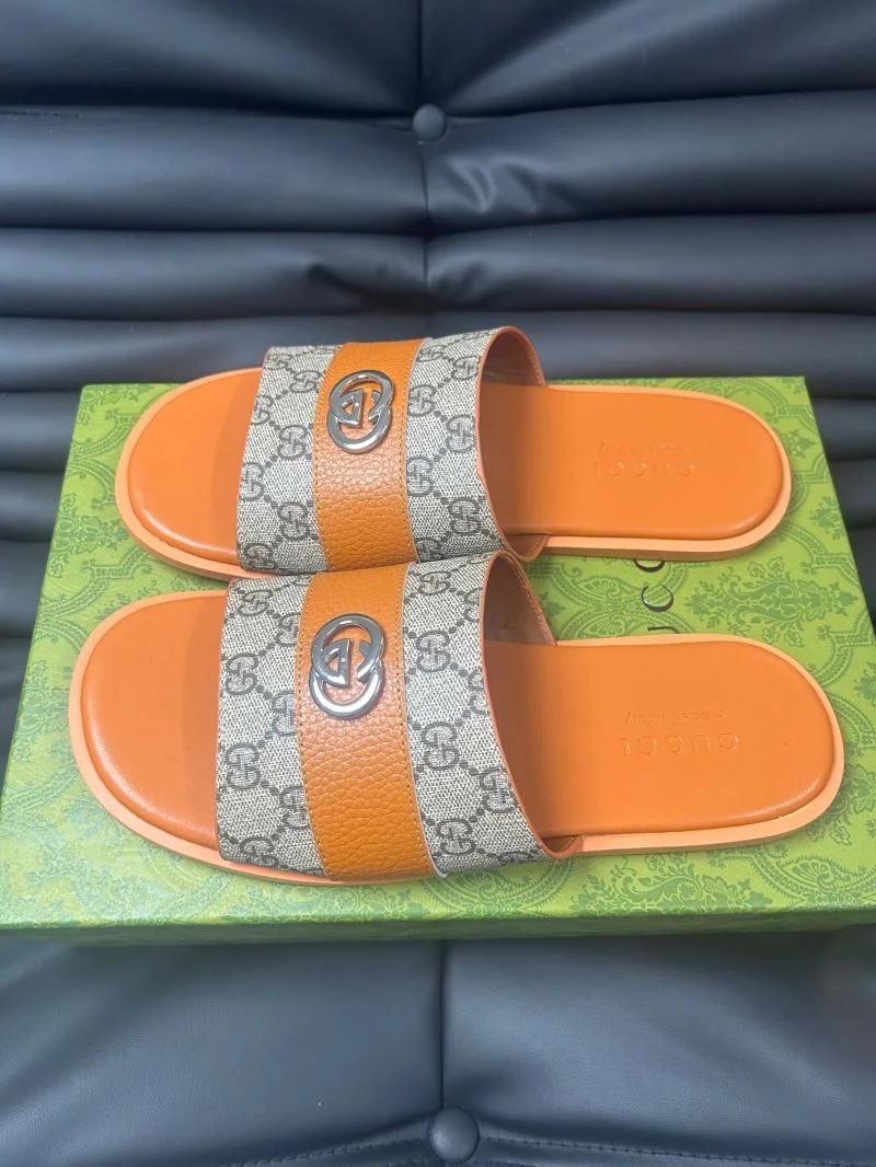 Reasonably priced Gucci Slippers