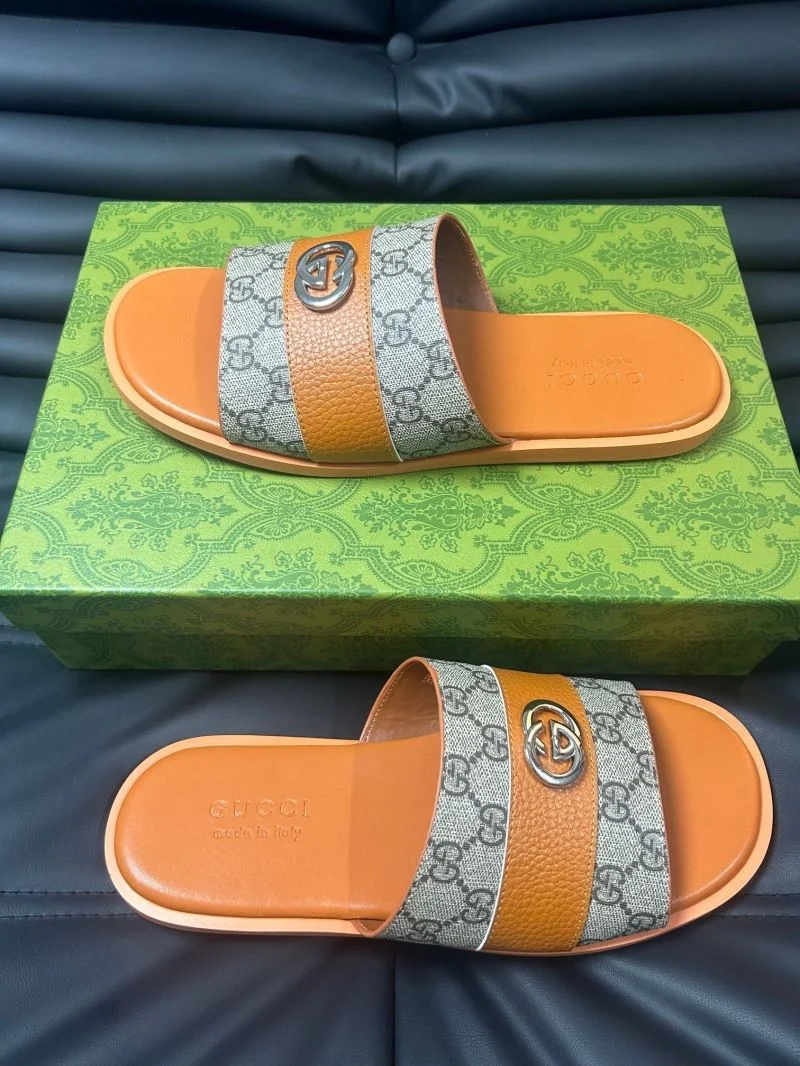 Reasonably priced Gucci Slippers